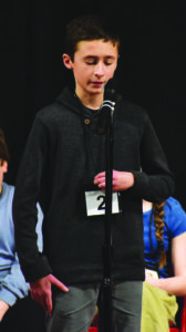 Gallery: 2024 Columbiana County Spelling Bee | News, Sports, Jobs ...